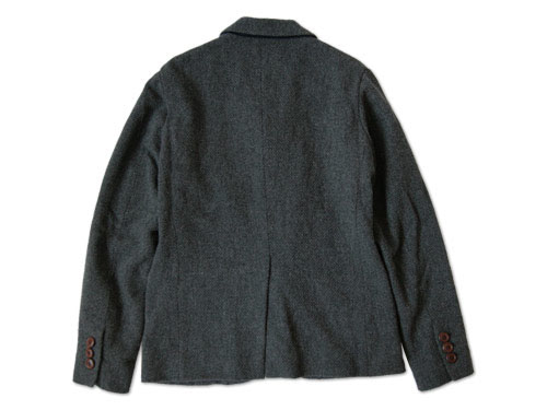 EEL BON JACKET EEL通販・取扱い rusk（ラスク）